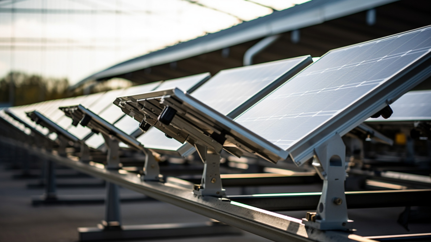 Origami Solar Deal Boosts Nextracker Inc. (NXT) Outlook, UBS Says ‘Buy’