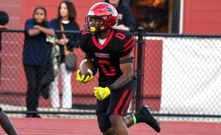 2025 ALL-USA Football Team Watchlist nominees for Midwest region