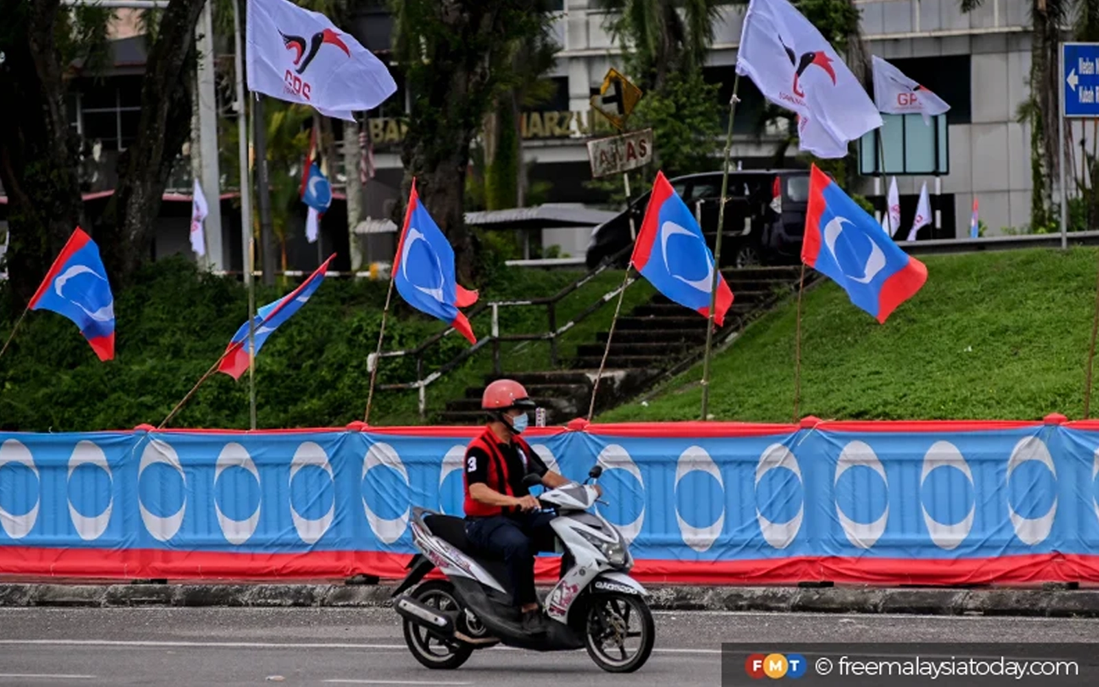 PKR yet to discuss contesting Sarawak state election, says Fahmi