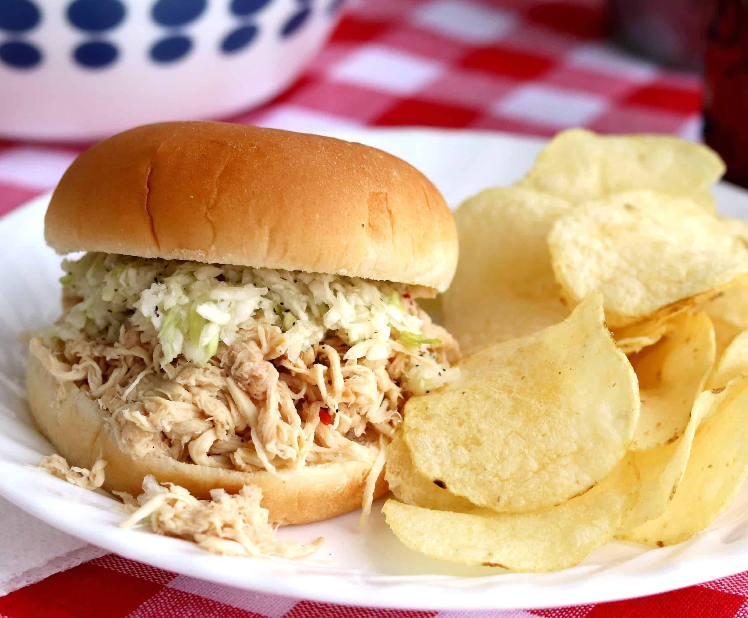 Crock Pot Comfort Food That Never Lets You Down