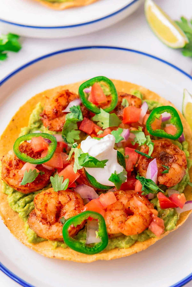 38+ Best Shrimp Dinner Recipes