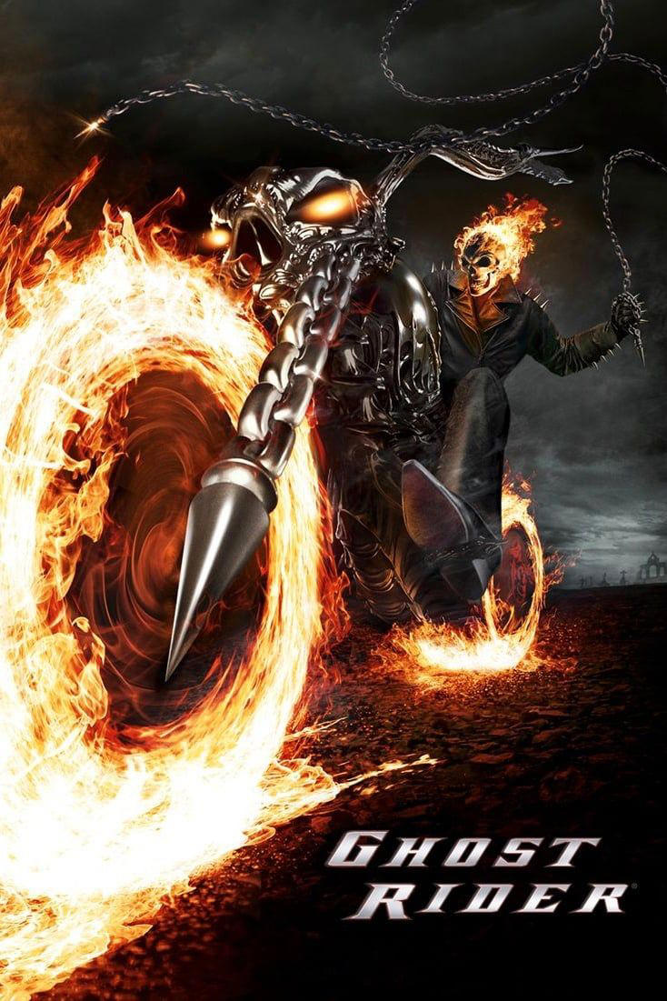Marvel Shares the Secret to Ghost Rider's Power, And It Is So Naruto Coded