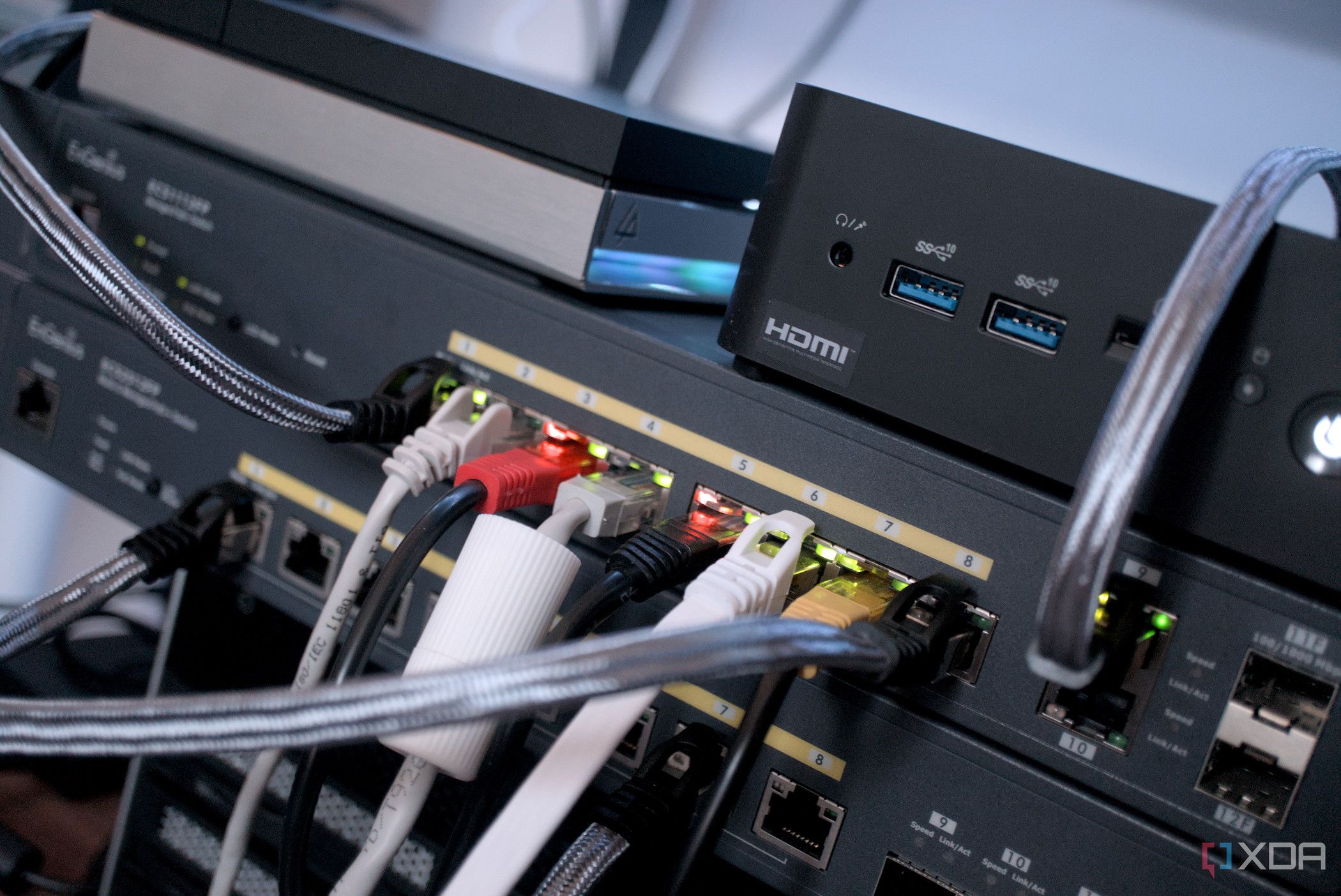 8 cool things you can use your LAN for