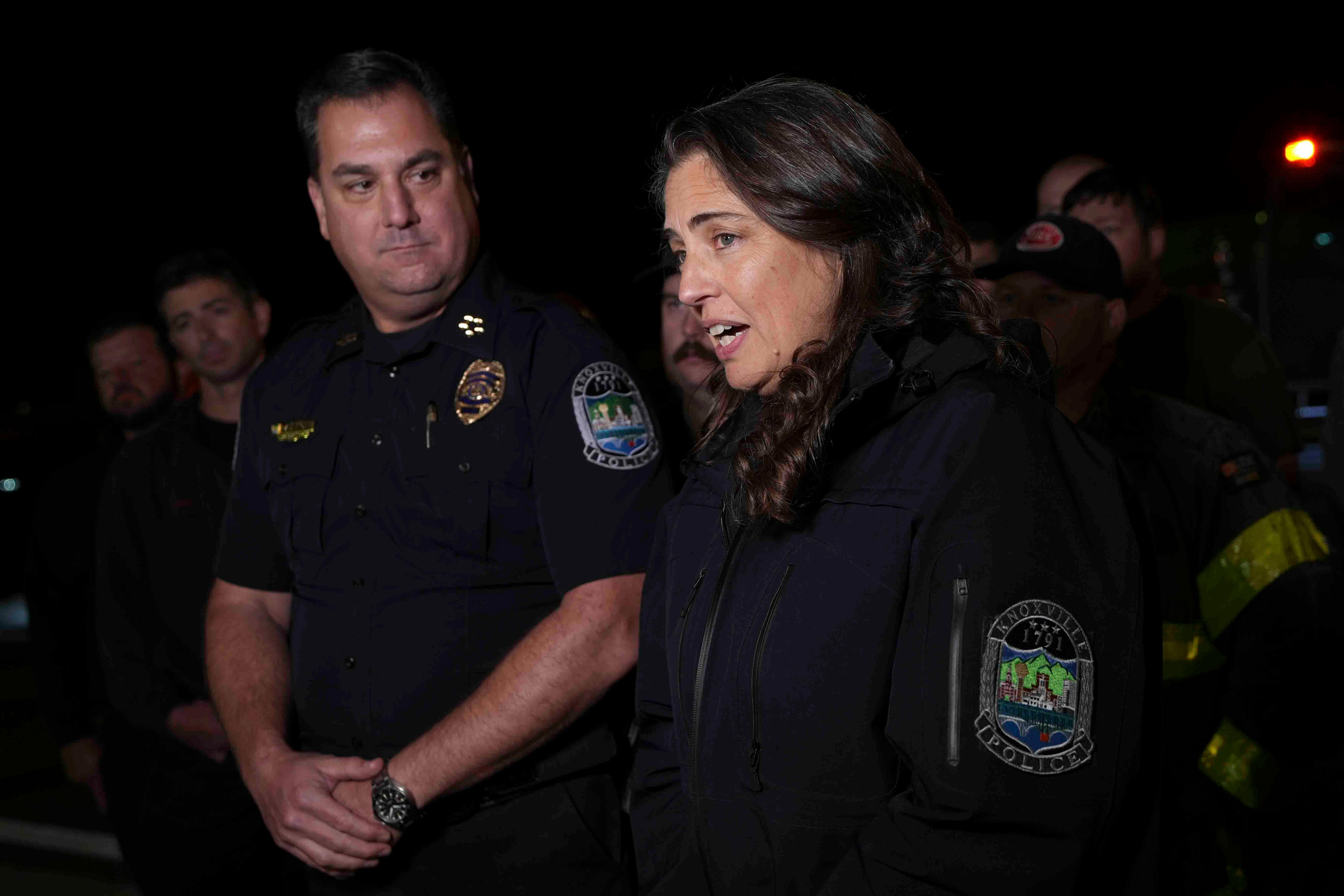 Contract will decide who handles Knoxville violence interruption: An ...