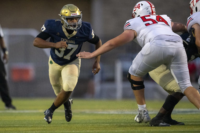 IHSAA football sectionals scores: Week 1 highlights include can't miss ... IHSAA football sectionals scores: Week 1 highlights include can't miss ...