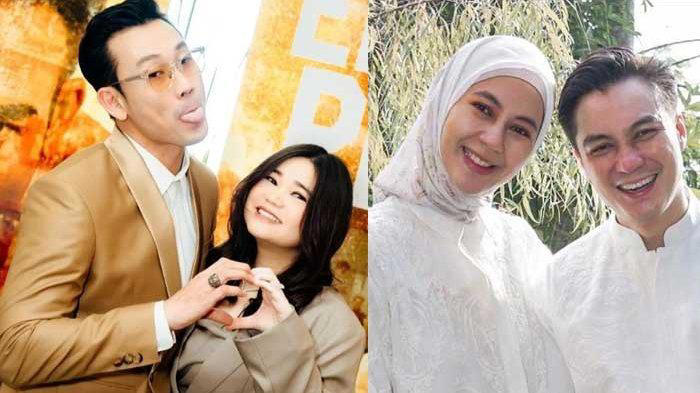 Denny Sumargo Dituding Selingkuh dengan Paula Verhoeven,Ci Oliv ... Denny Sumargo Dituding Selingkuh dengan Paula Verhoeven,Ci Oliv ...