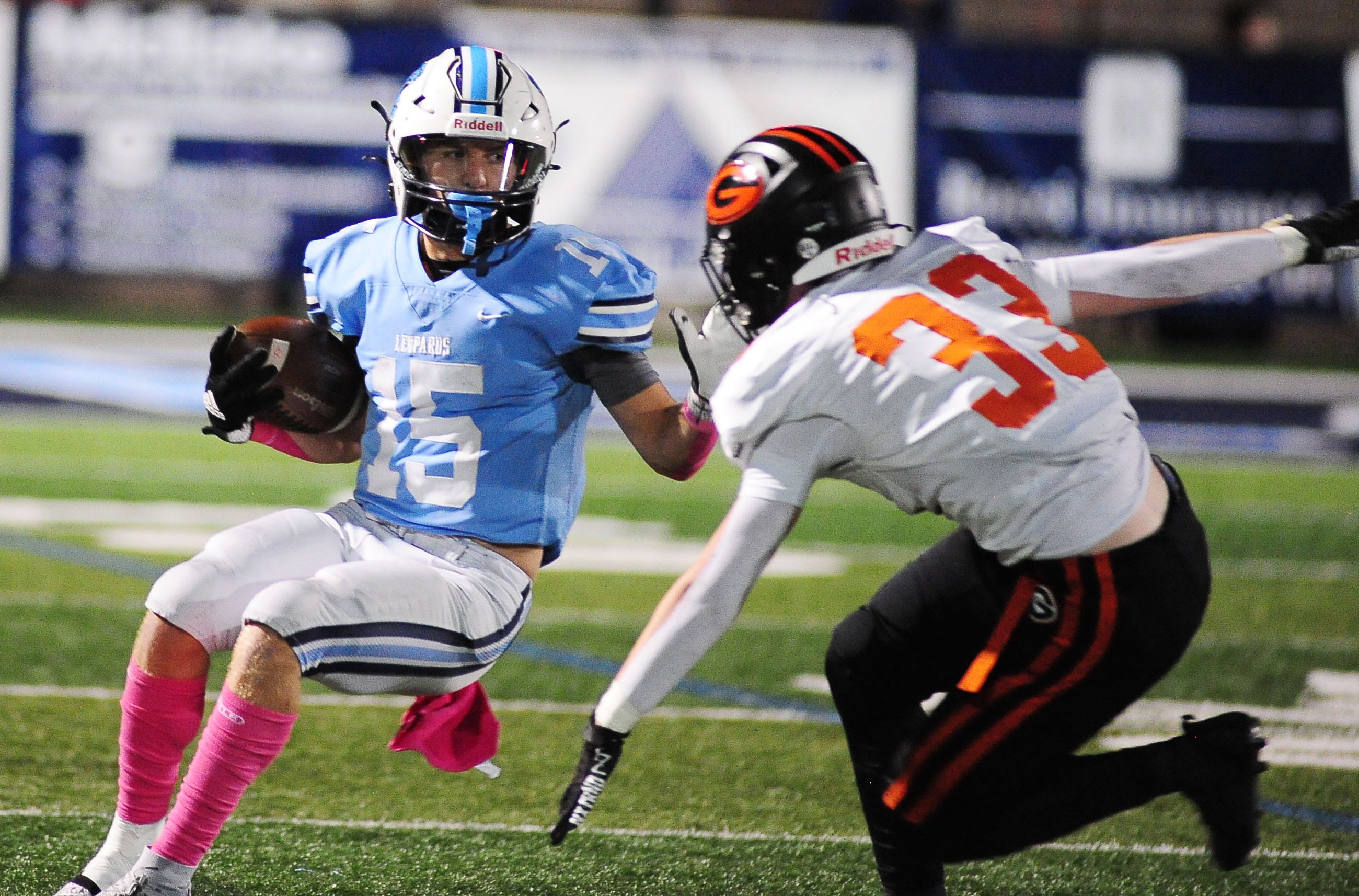 2025 OHSAA high school football season | Schedule, key dates, what to know