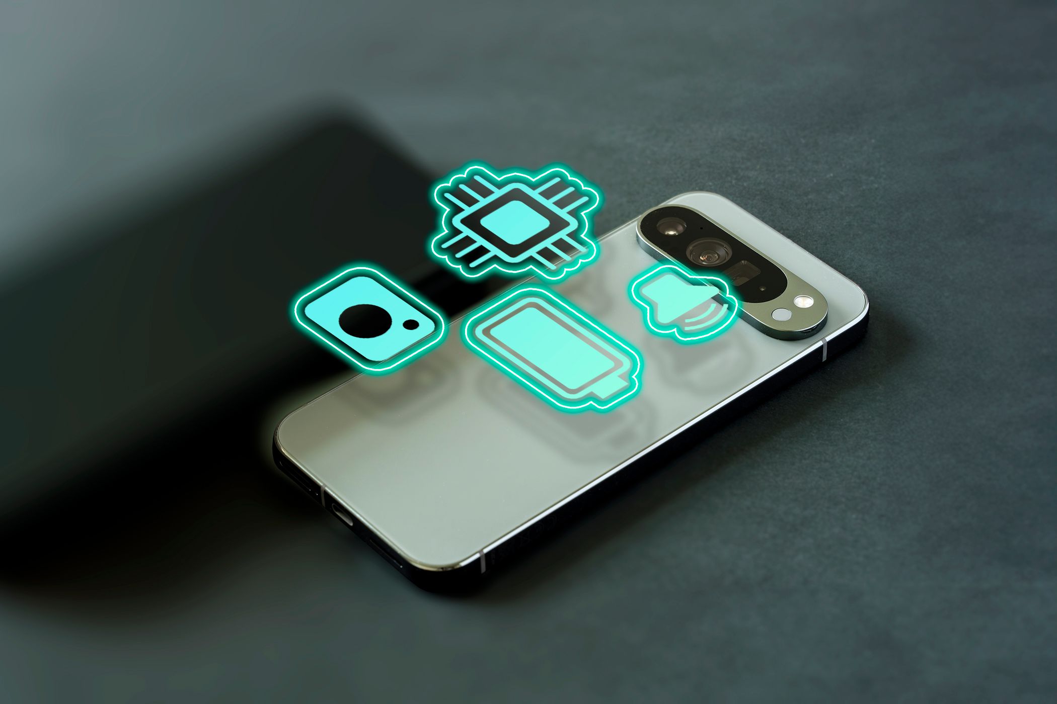 I've Stopped Obsessing Over Smartphone Specs: This Is What I Look for Now