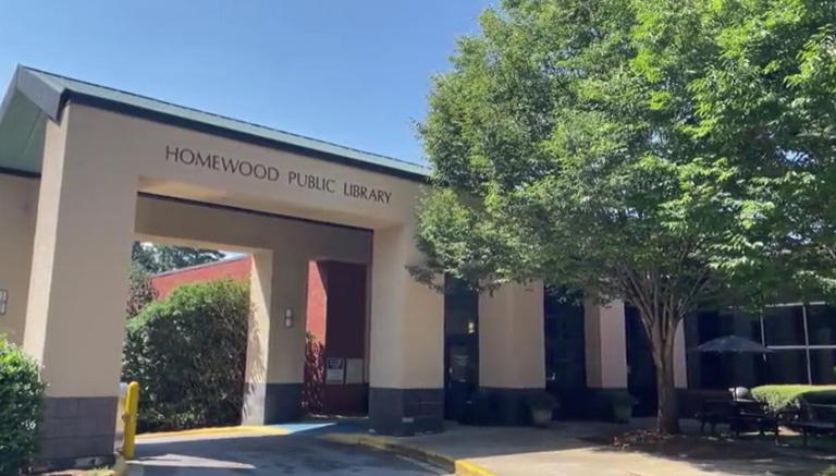 Homewood Public Library adds vinyl records to Library of Things collection