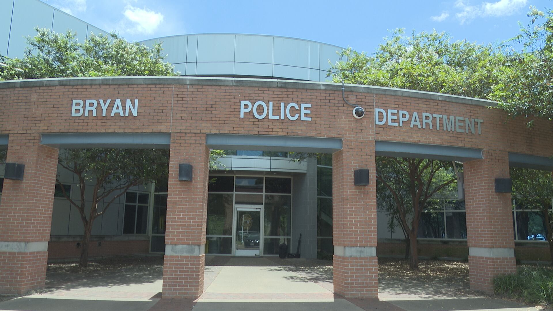 Reminder from Bryan police: How to best protect property during rise in ...