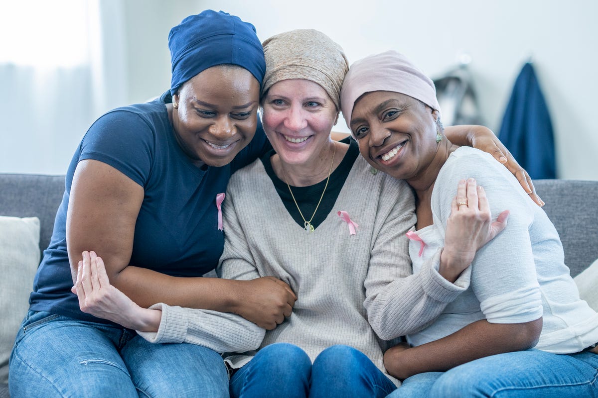 10 Breast Cancer Facts That People Don't Know but Should