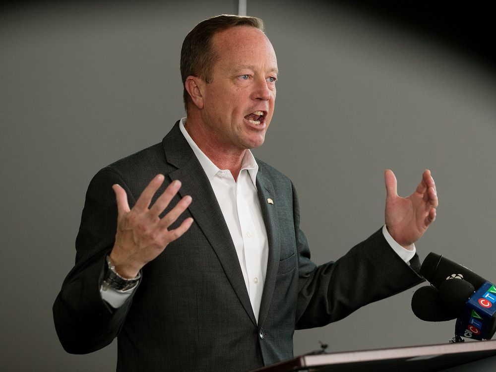 'There's no rush here': Health care union members vote to reject ...