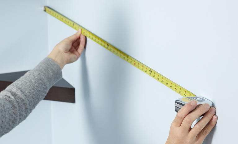 5 Ways to Find a Wall Stud Without Using a Stud Finder