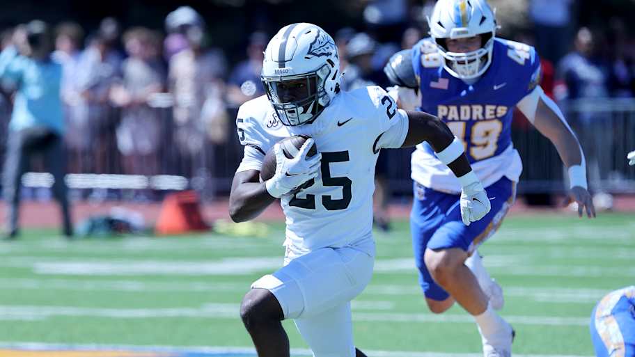 Southern California's Top RBs to watch this 2025 high school football ...