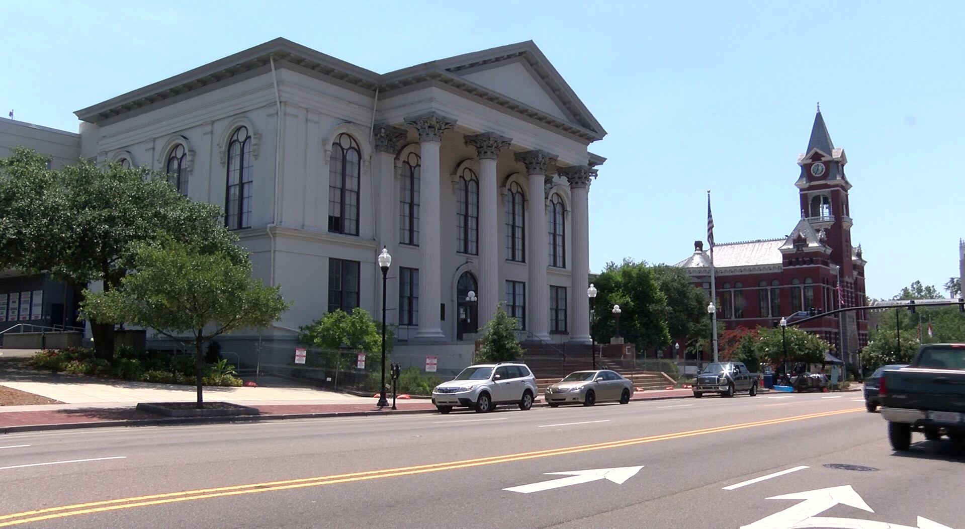 An early look inside the race for mayor of Wilmington