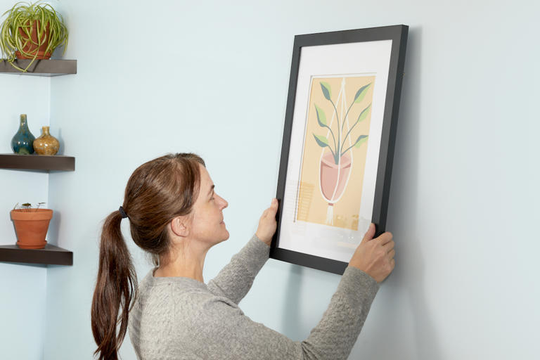 5 Ways to Find a Wall Stud Without Using a Stud Finder