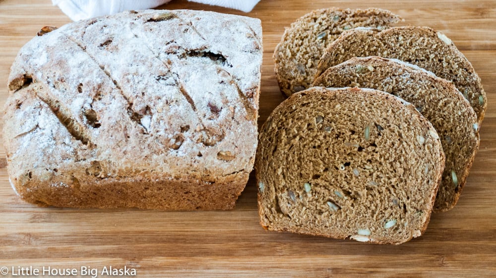 GBBO Bread Recipes You Can Make At Home