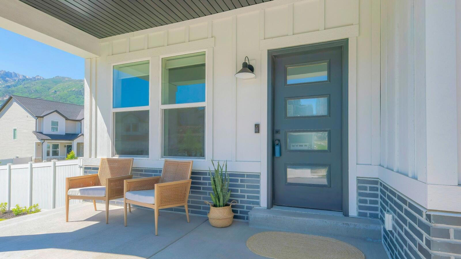 Best Practices for Securing Windows and Doors Best Practices for Securing Windows and Doors
