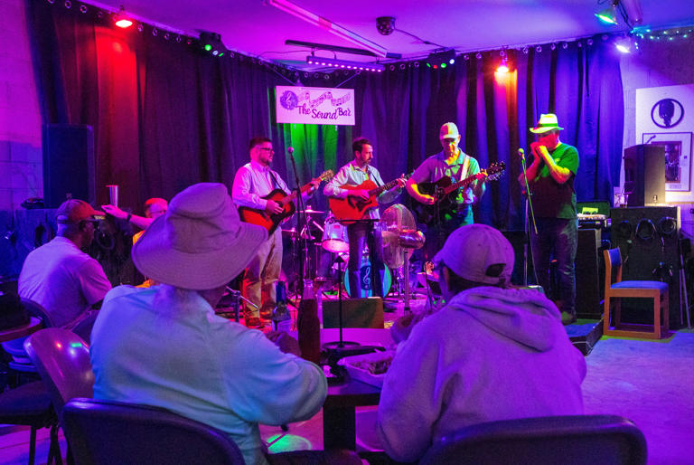 Tallahassee's The Sound Bar makes hard decision to close for good after ...