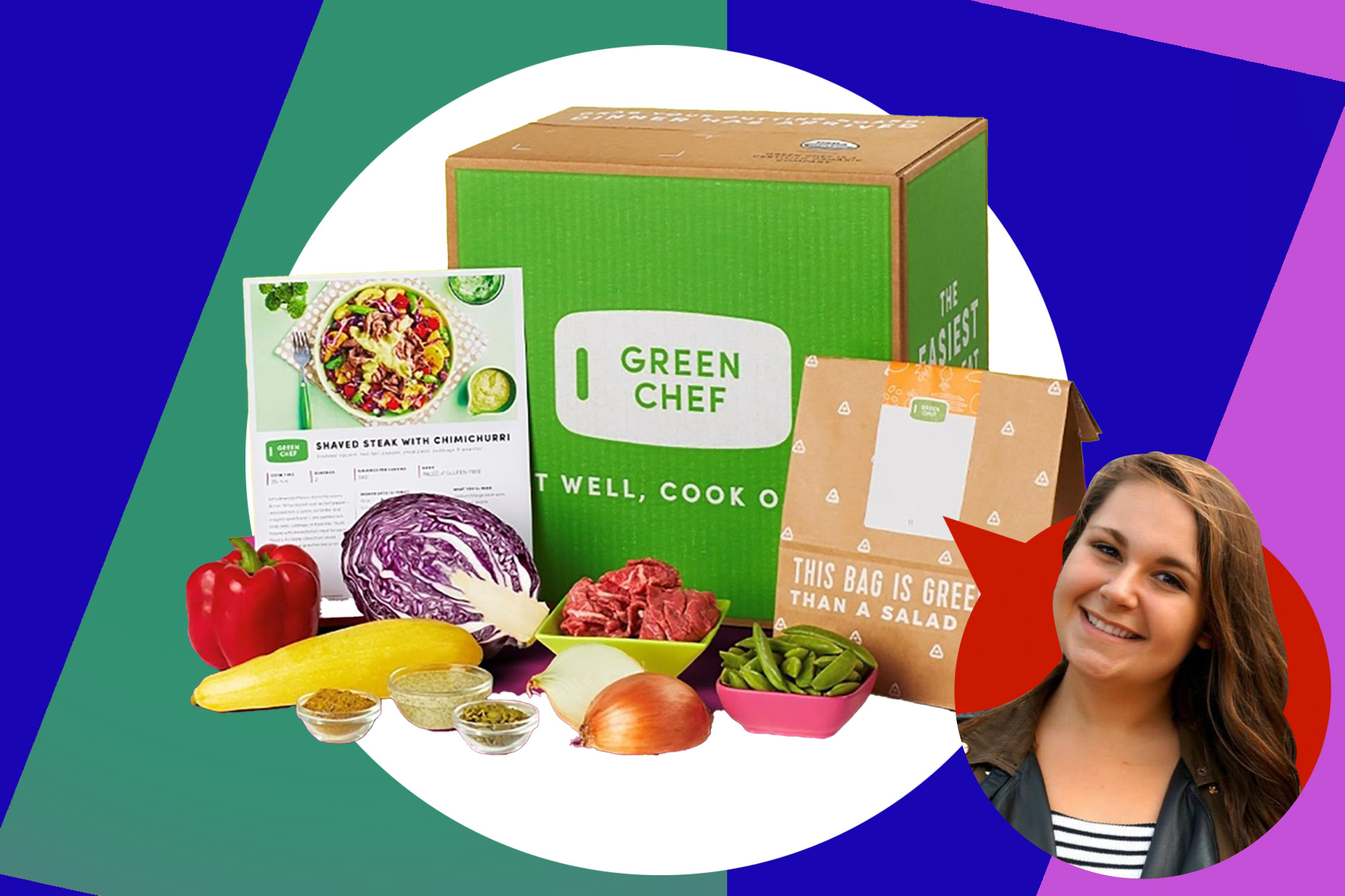 I tried Green Chef meal kits for years—Here’s why it’s the best organic ...