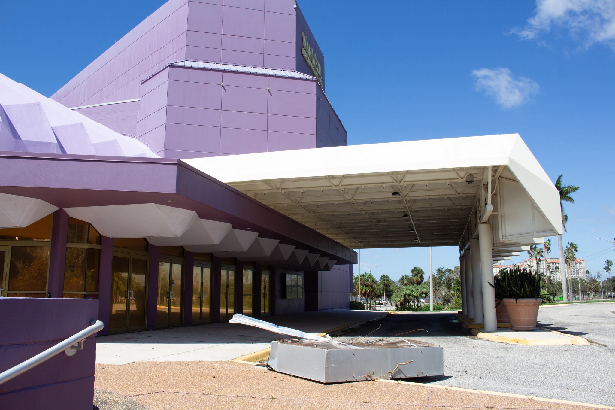 Local organizations seeking state funding help