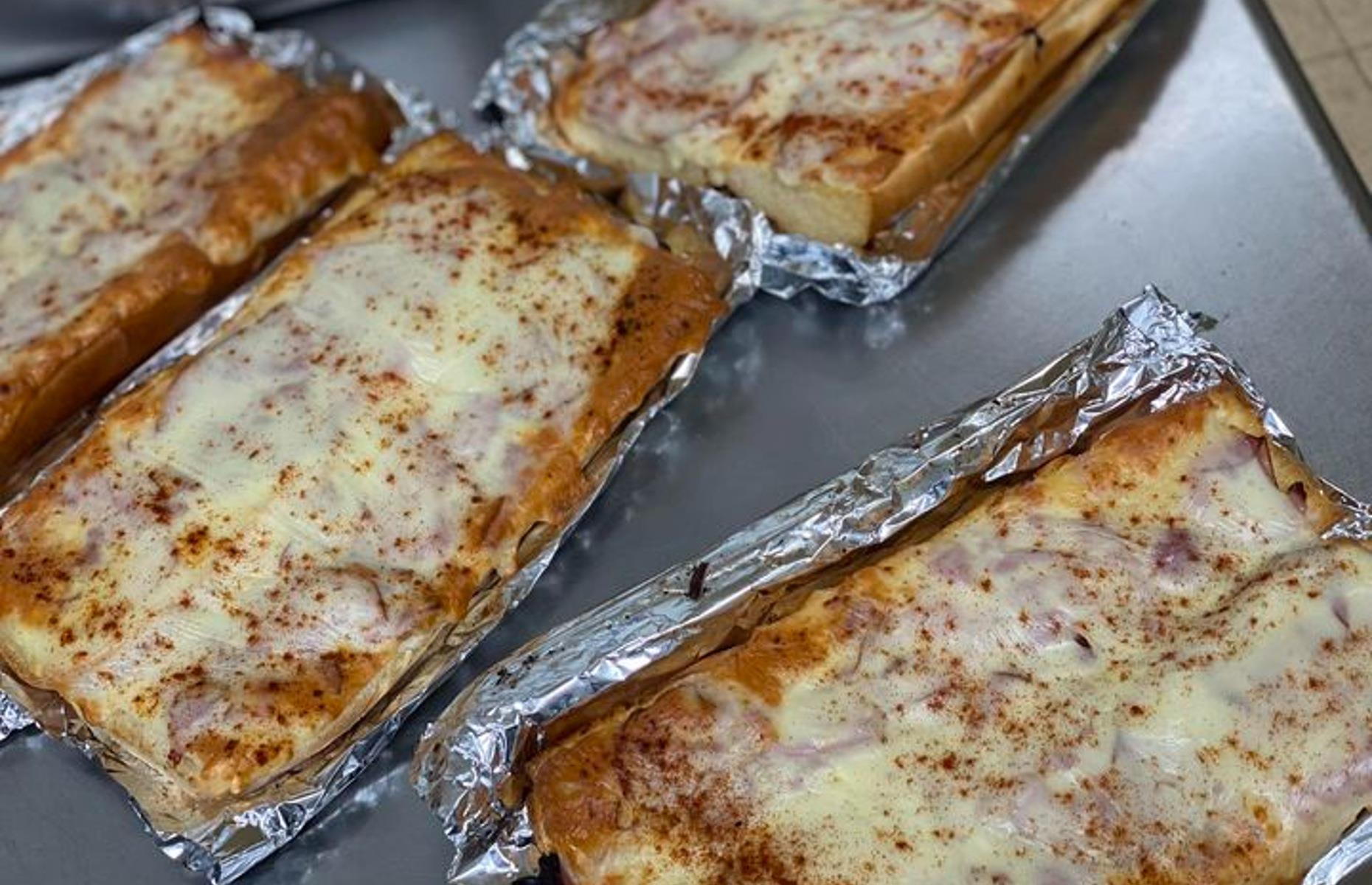 The most delicious sandwich in every state, ranked