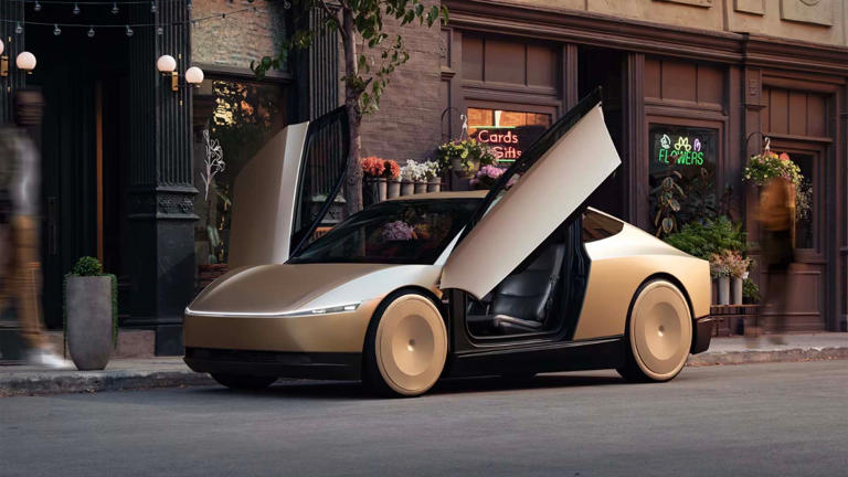 Which Tesla Model Is Right for You? Comparing All Models