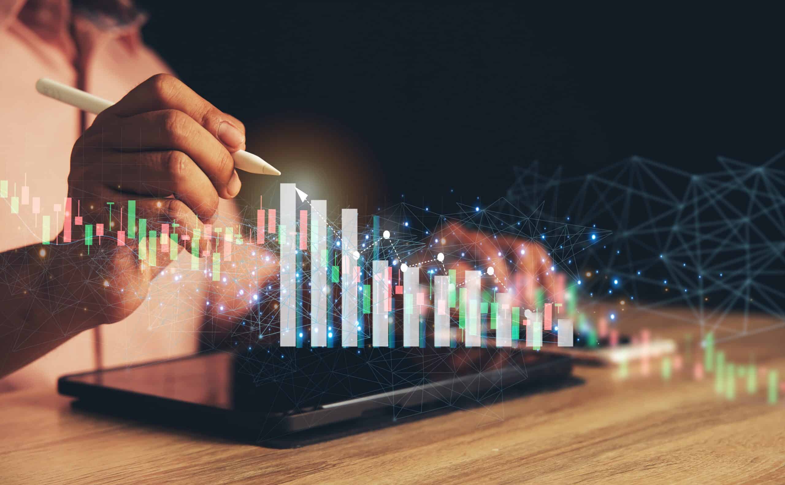 Steps in Constructing a p-Chart: Finding Nonconformance in Your Data