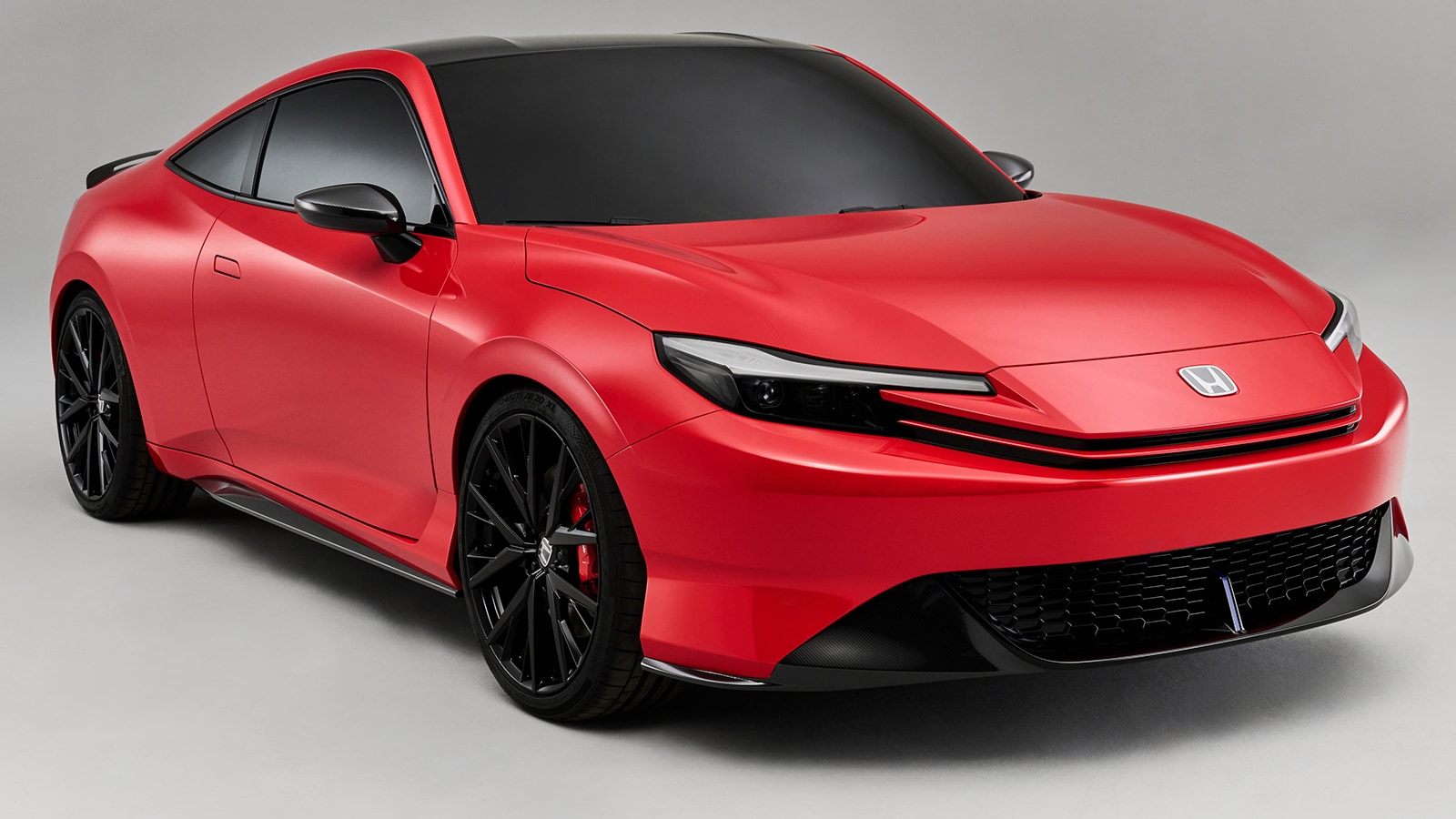 Honda Confirms 2026 Prelude Is Coming to America