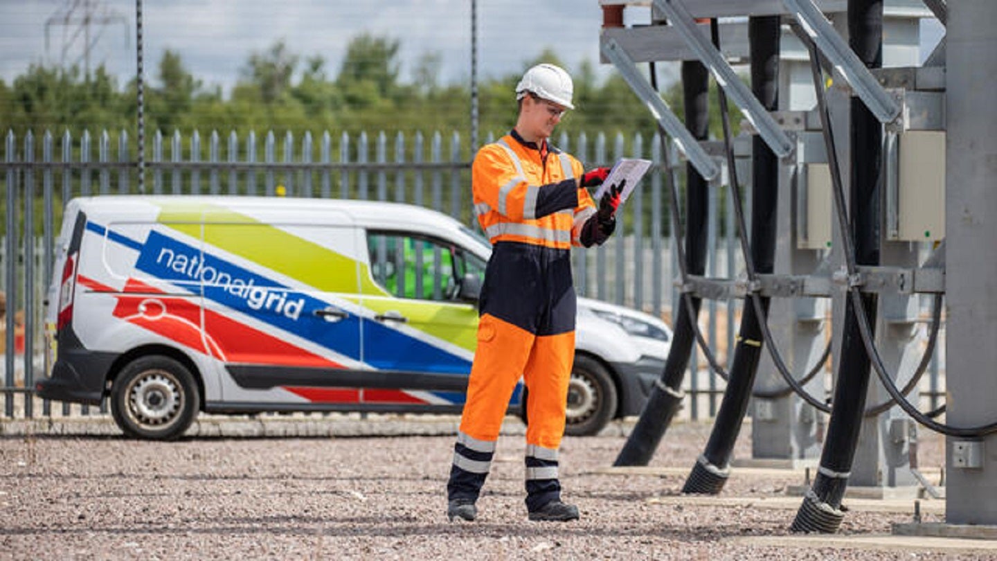 GE Vernova and Drydocks World secure German offshore grid connection ...