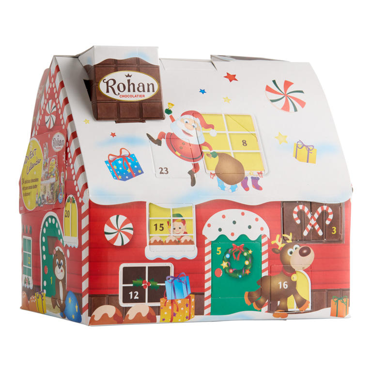 50+ Best Advent Calendars for Teens for 2024