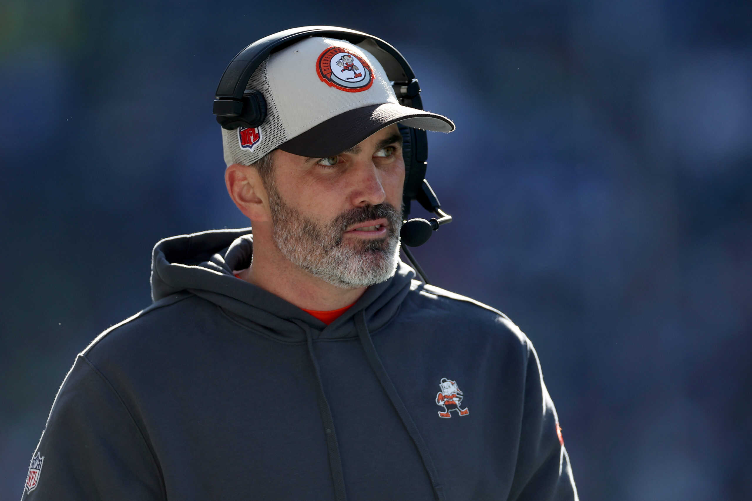Insider Reveals His Thoughts On If Jimmy Haslam Would Fire Kevin Stefanski Insider Reveals His Thoughts On If Jimmy Haslam Would Fire Kevin Stefanski