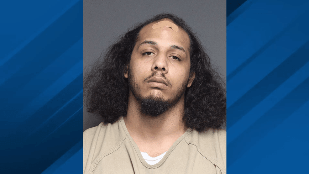 Convicted child rapist sentenced to life in prison without parole Convicted child rapist sentenced to life in prison without parole