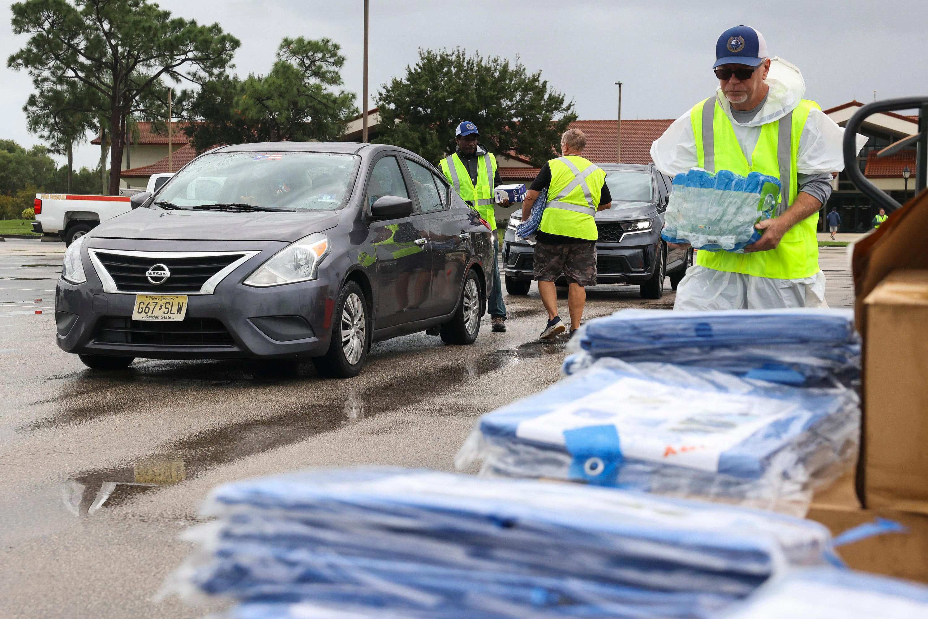 Martin County: Residents hit by tornadoes can get showers, laundry done ... Martin County: Residents hit by tornadoes can get showers, laundry done ...