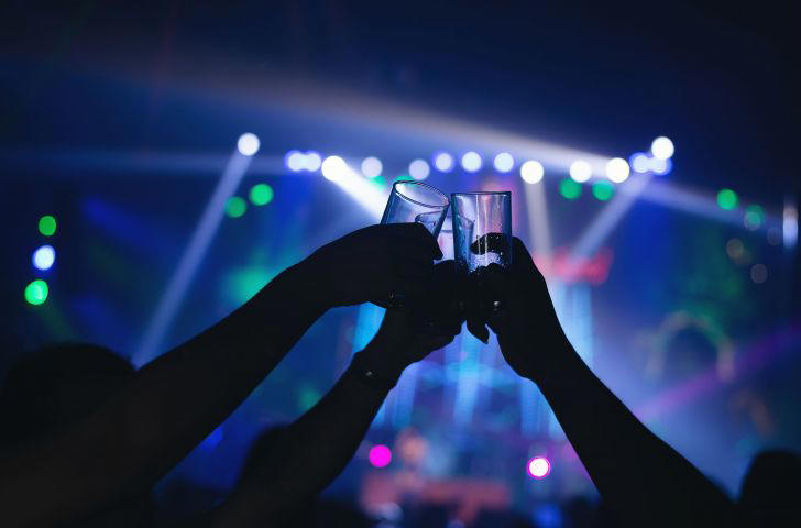 Las Mejores Discotecas Del Mundo Son Estas Según Los Especialistas