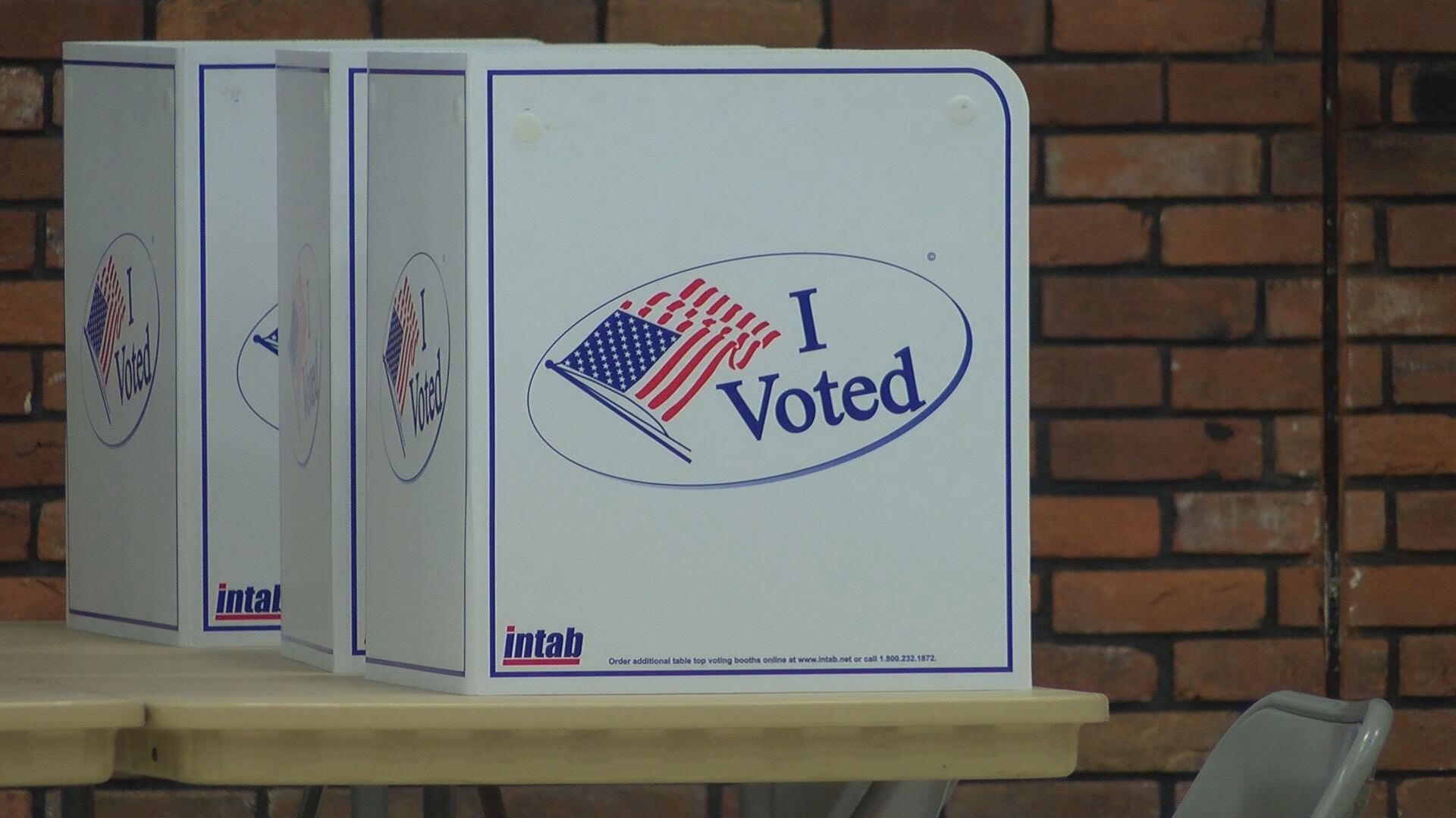 Local election authorities say Hoskins’ plan to increase hand-counting ...