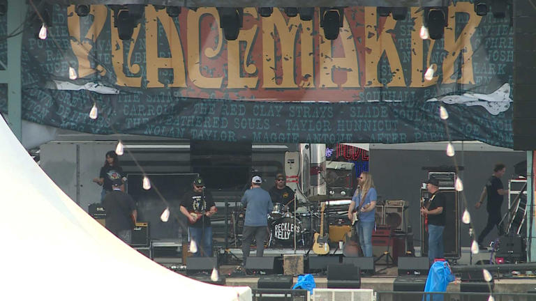 11th annual Peacemaker Festival comes to Fort Smith