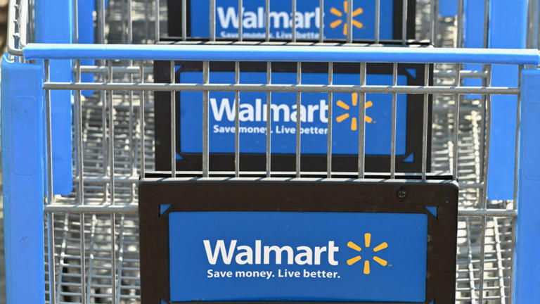 Walmart is selling a 'surprisingly roomy' corduroy sofa for just $214