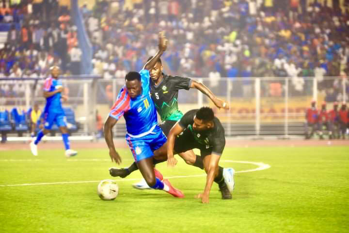2025 AFCON: Tanzania coach Suleiman reveals why Taifa Stars lost ... 2025 AFCON: Tanzania coach Suleiman reveals why Taifa Stars lost ...