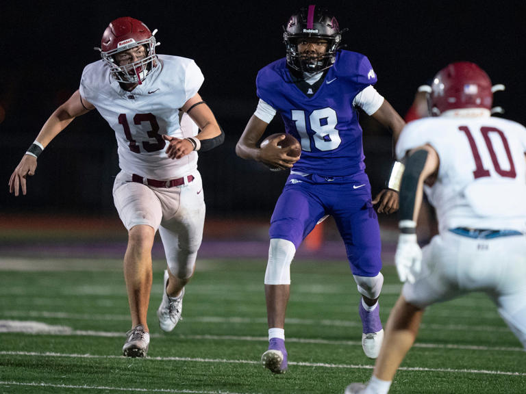 Ohio State football offers Ty Snell days after Tennessee targeted ...