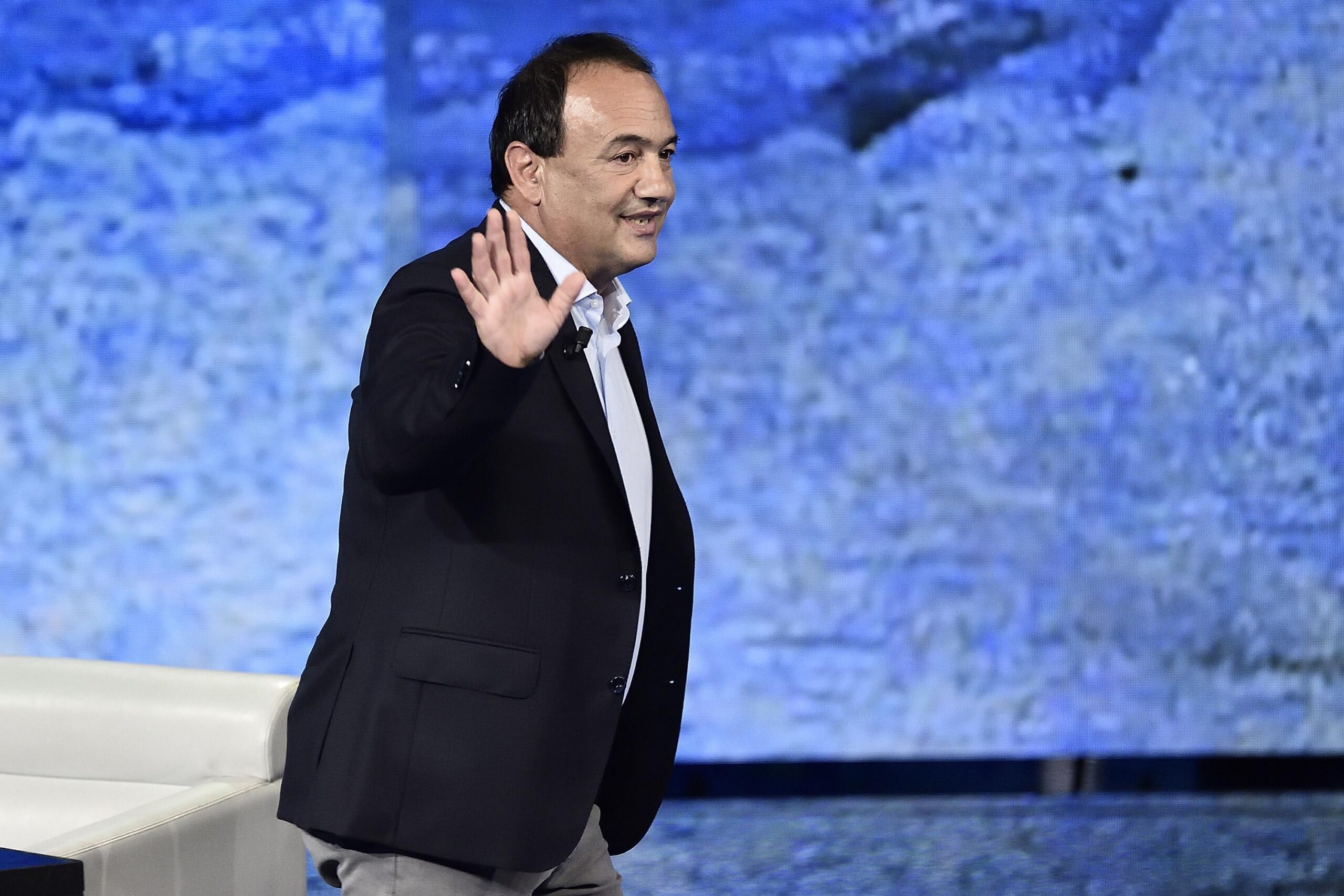 Lucano scrive a Mattarella: "Gemellaggio con Gaza non è una minaccia ...