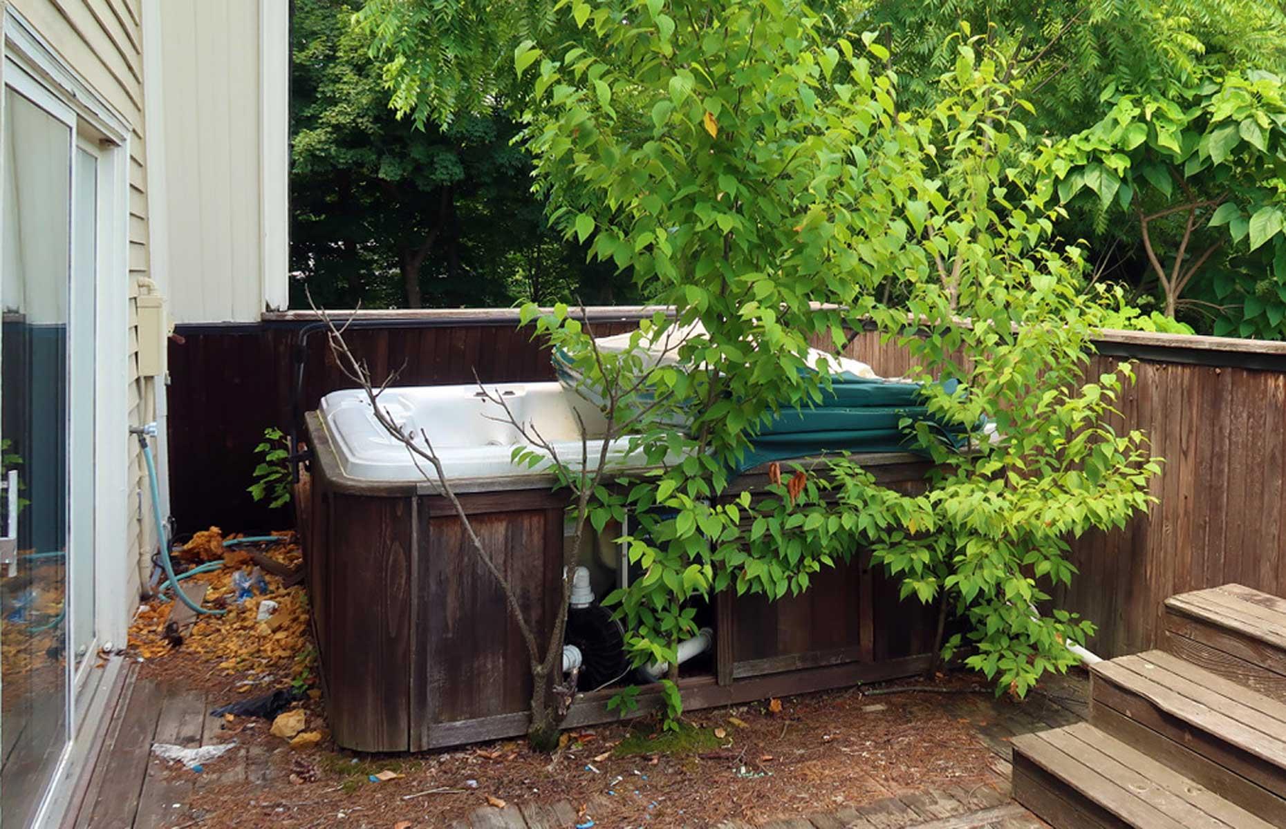 10 garden features devaluing your home (and 10 that will add value)