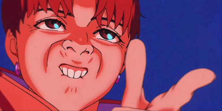 Every Dandadan Main Character, Ranked by Power