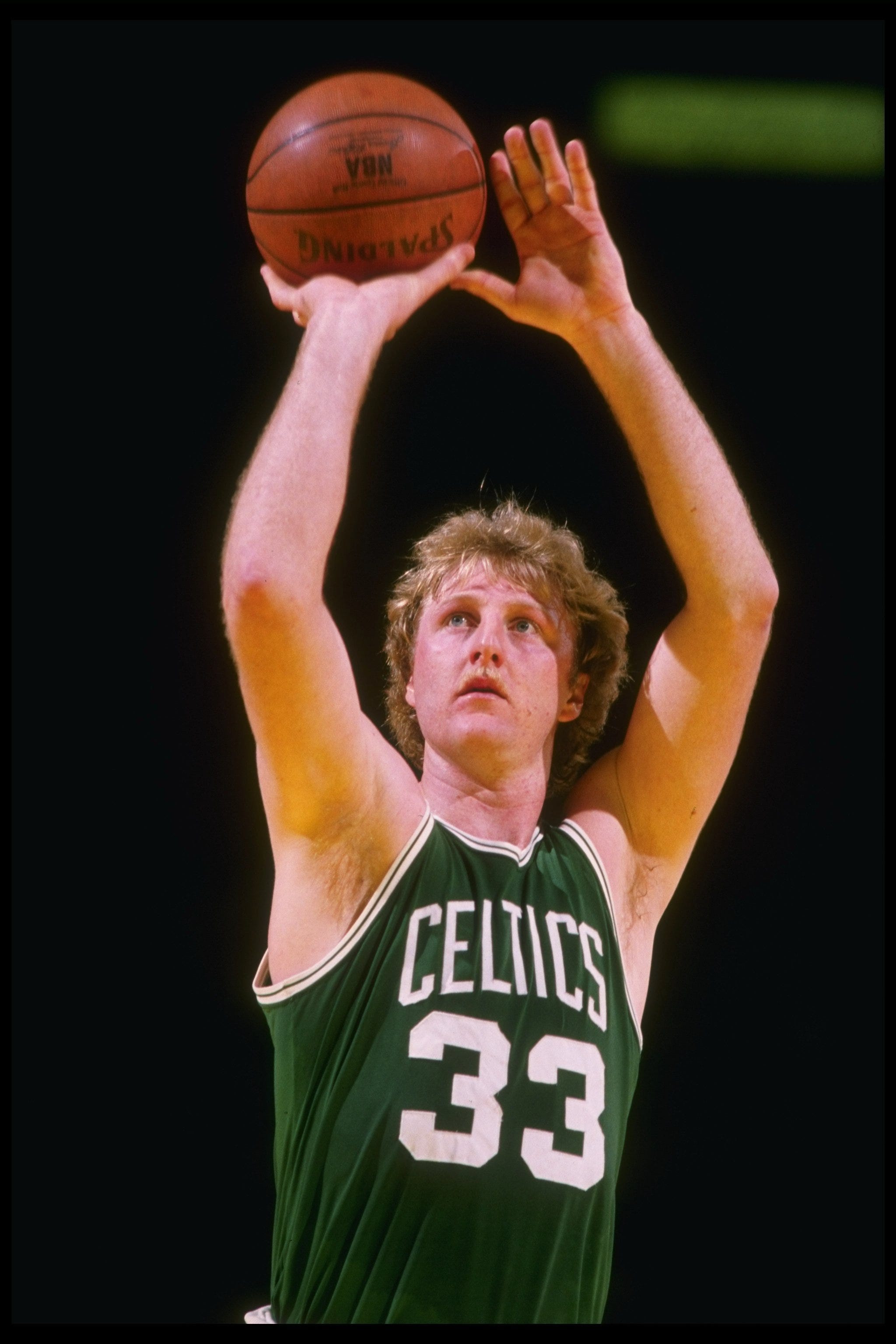 On this day: Celtics icon Larry Bird's debut; first-ever NBA 3-pointer