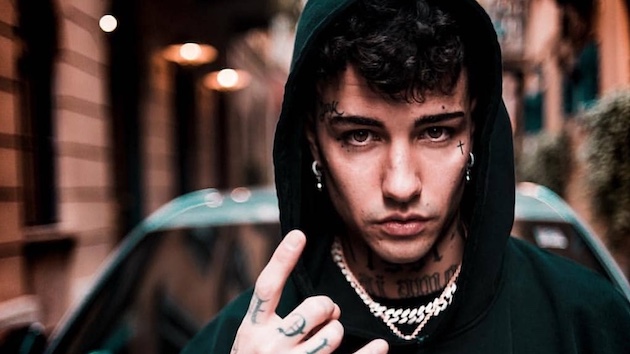 Tony Effe Tour 2025: quanto dura, biglietti, date concerti e scaletta