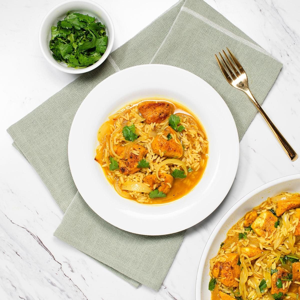 69 Dinner Ideas for Two That Won’t Leave You with Leftovers
