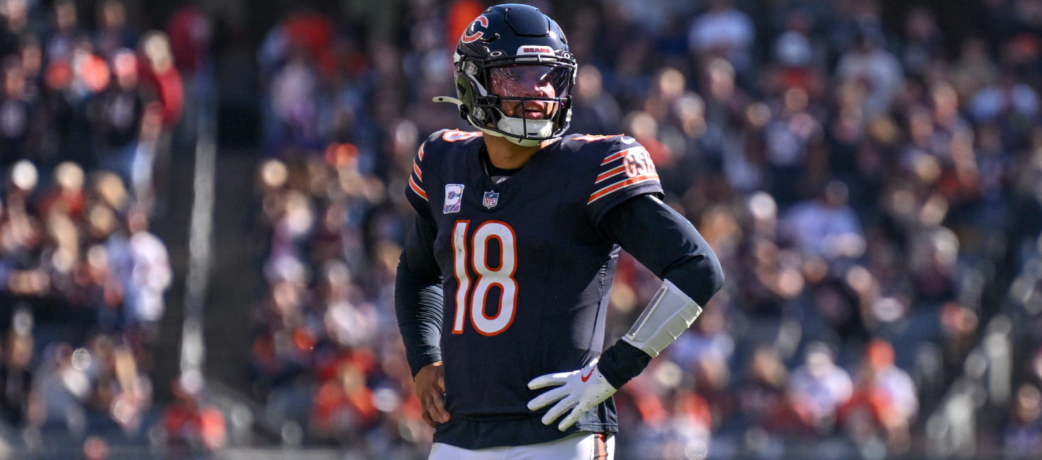 NFL Week 4 PrizePicks Player Predictions: Sunday