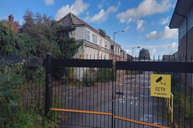 'Back to the drawing board' as Cabinet vote to remarket Bar End depot