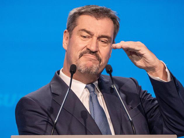 CSU fordert Asylobergrenze und Wehrpflicht: „Ist uns über den Kopf ... CSU fordert Asylobergrenze und Wehrpflicht: „Ist uns über den Kopf ...