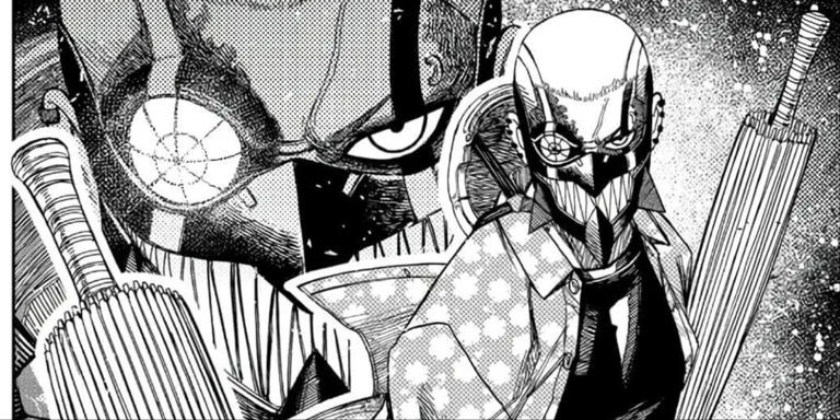 Every Yokai Transformation in Dandadan, Ranked